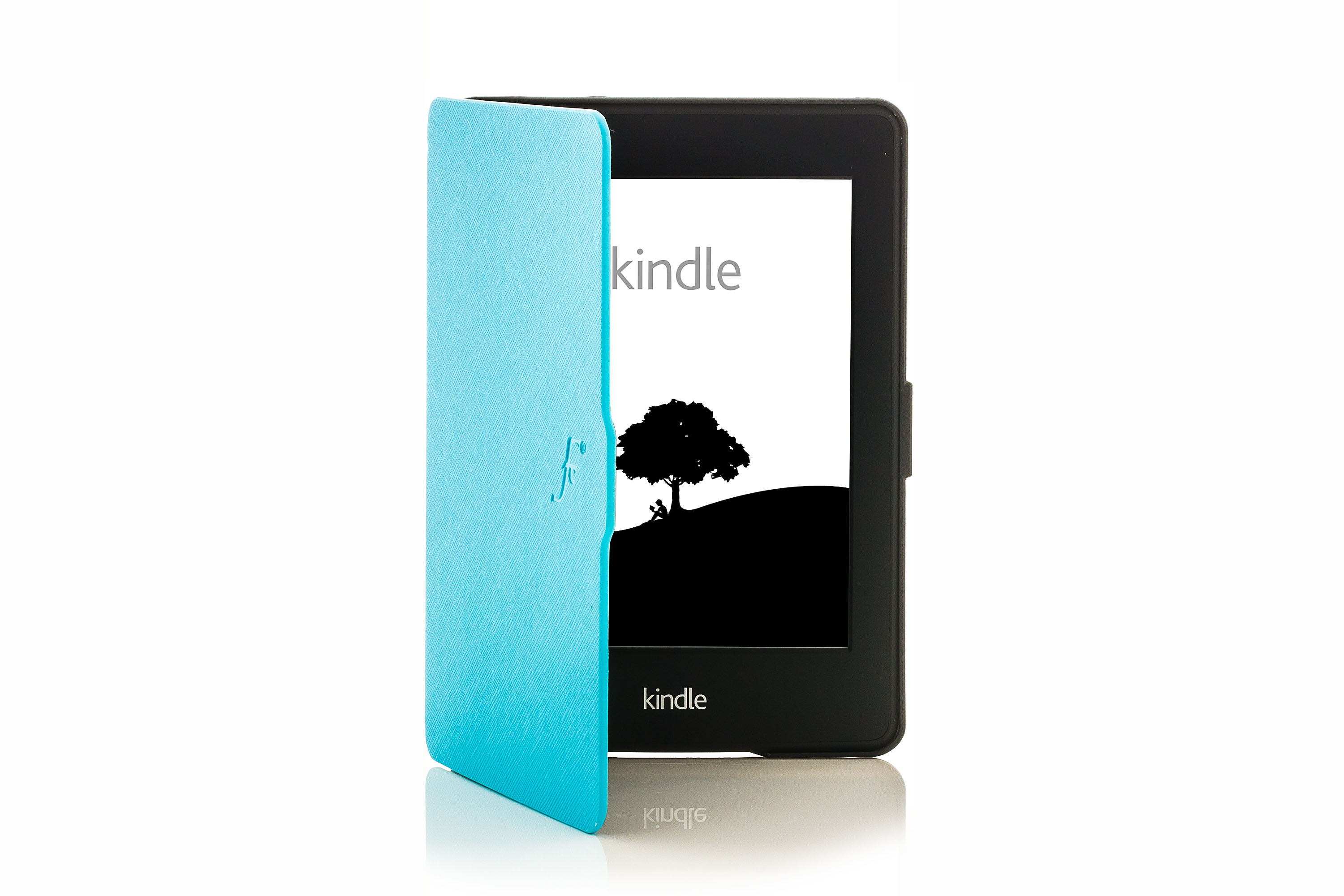 Forefront Cases® Smart Shell Case Cover Sleeve for Amazon Kindle ... Forefront Cases® Smart Shell Case Cover Sleeve for Amazon Kindle ...